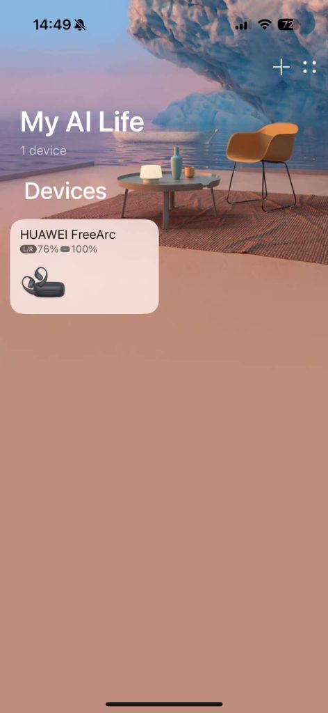Huawei FreeArc Review | headphonecheck.com