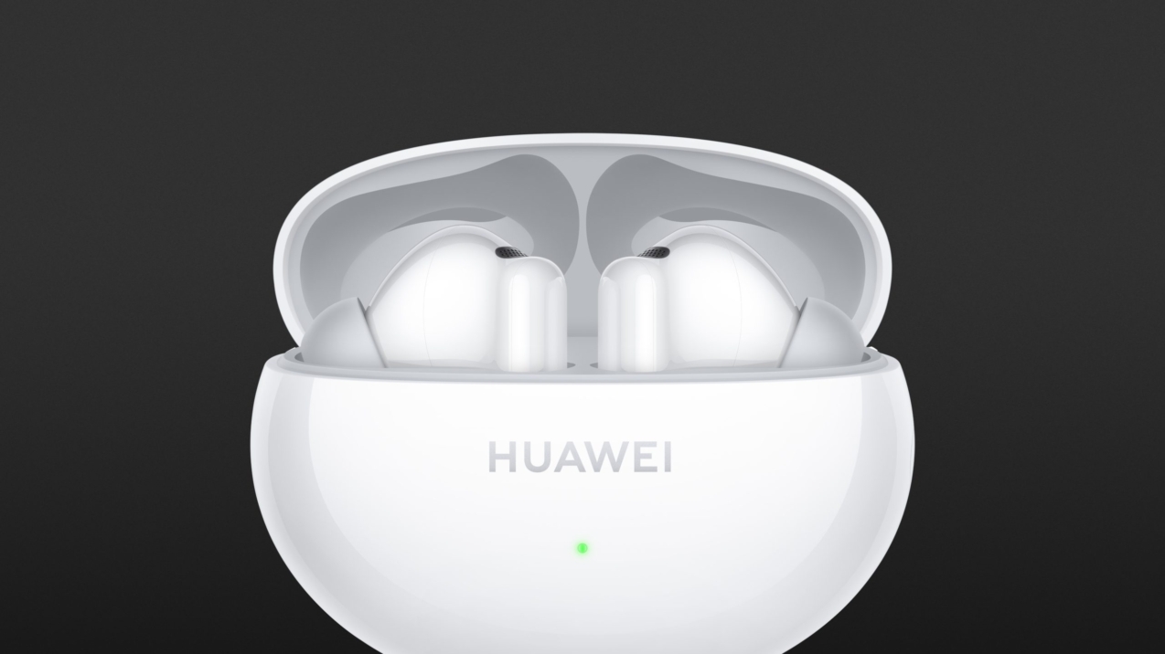 Huawei FreeBuds 6i Review | headphonecheck.com
