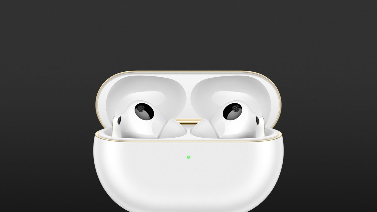 Huawei FreeBuds Pro 4 Review | headphonecheck.com