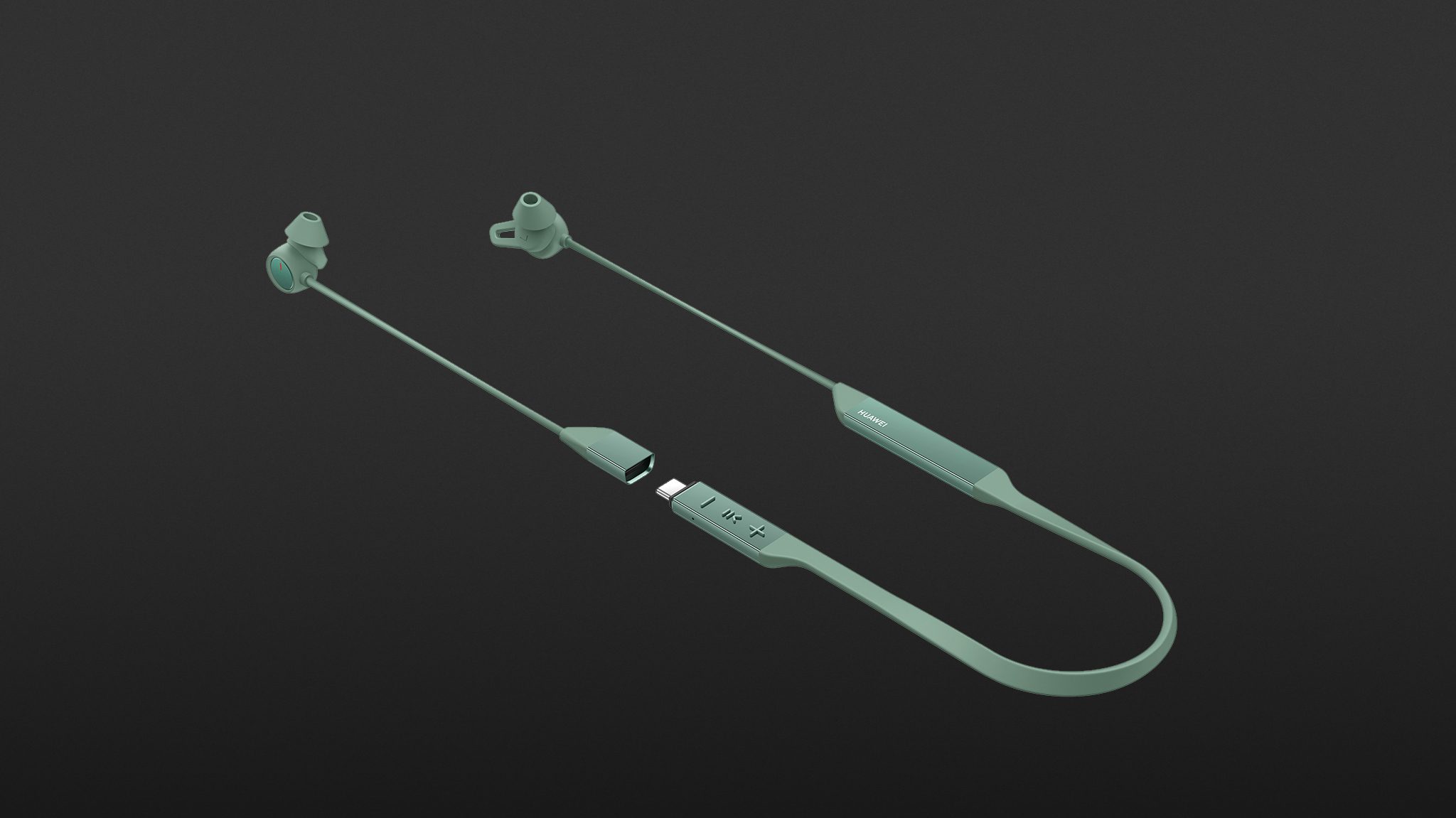 Huawei FreeLace Pro Review | headphonecheck.com