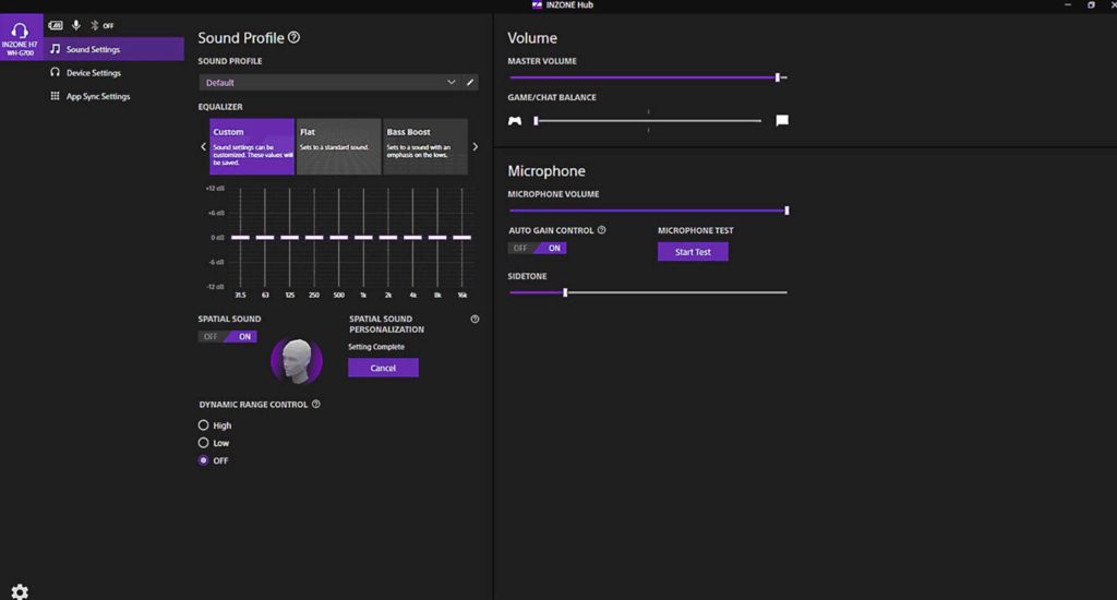 Sony Inzone H7 Review | headphonecheck.com
