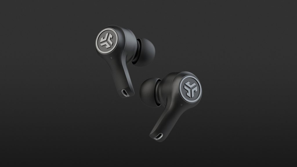 Jlab Epic Air Anc Review | Epic Air Anc Wireless Earbuds – LCPJ