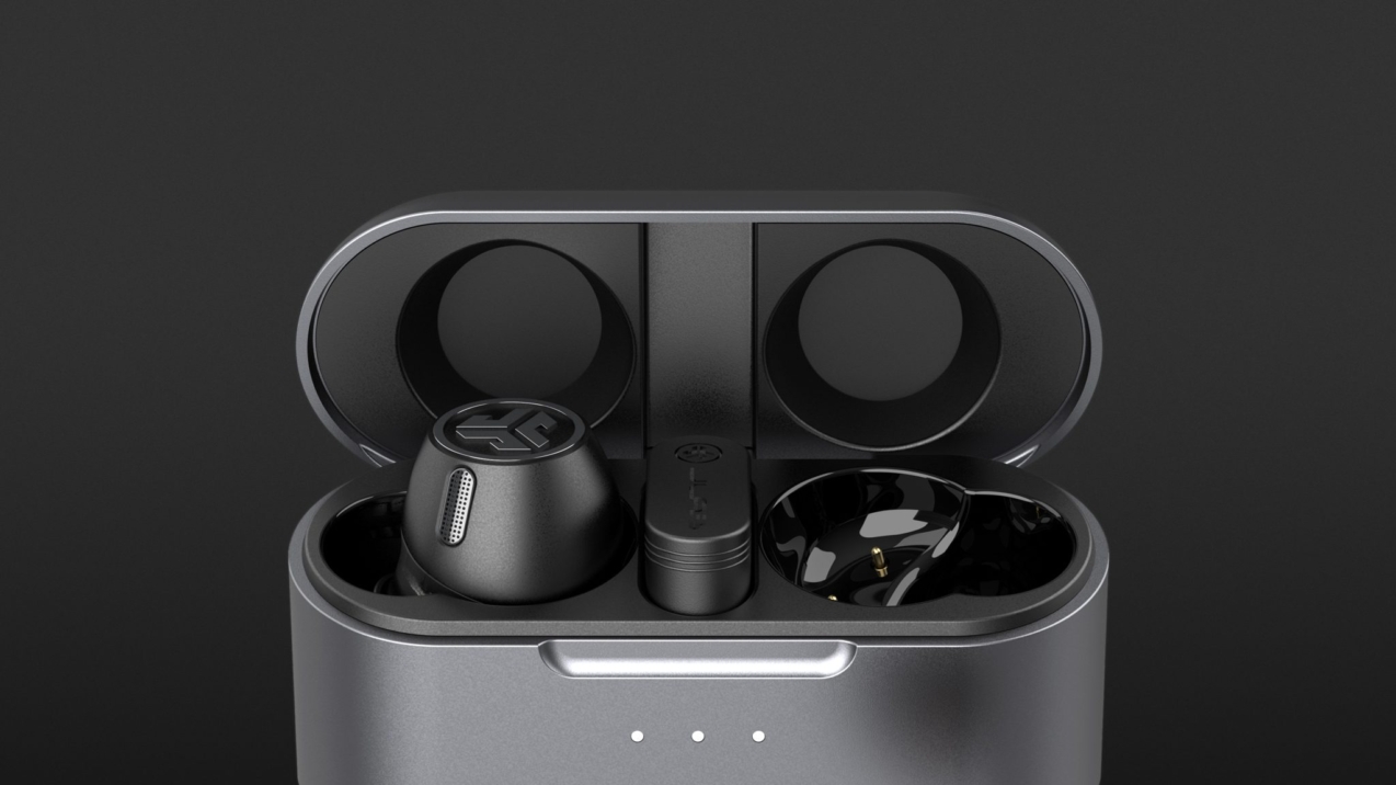 JLab Epic Lab Edition Review | headphonecheck.com