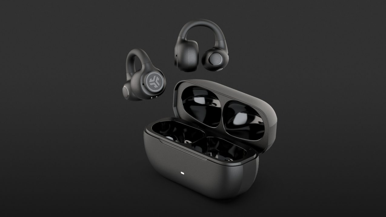 JLab Flex Review | headphonecheck.com