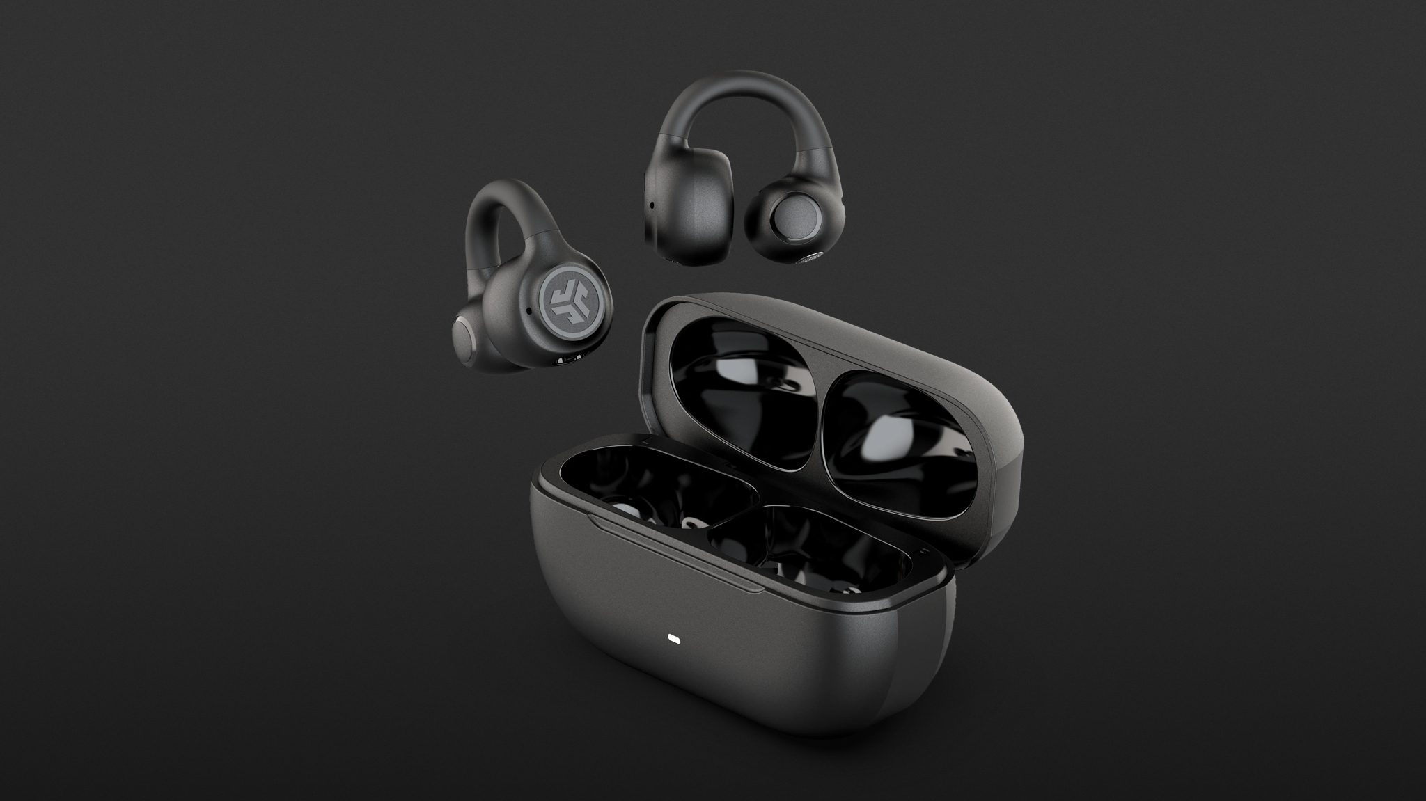 JLab Flex Review | headphonecheck.com