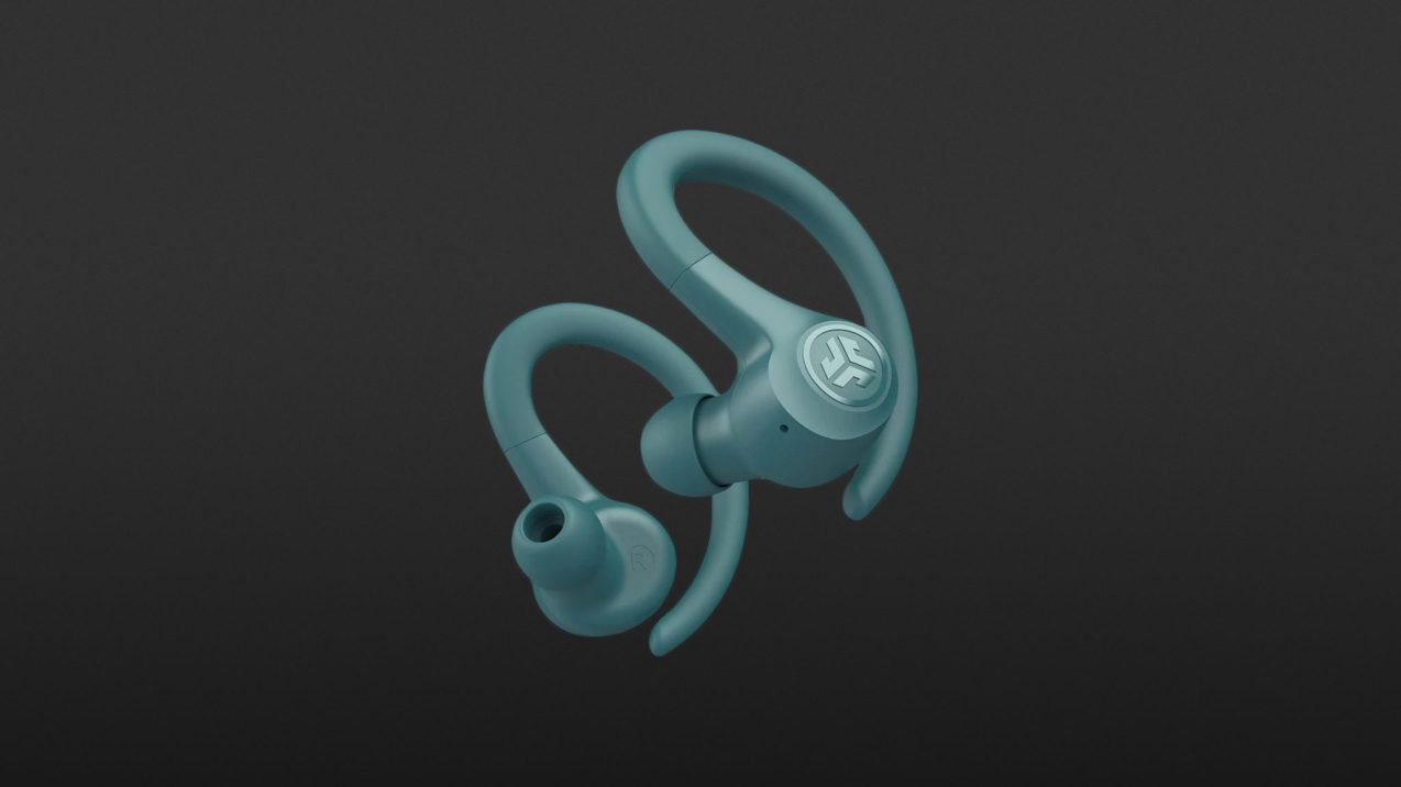 JLab Go Air Sport Review | headphonecheck.com
