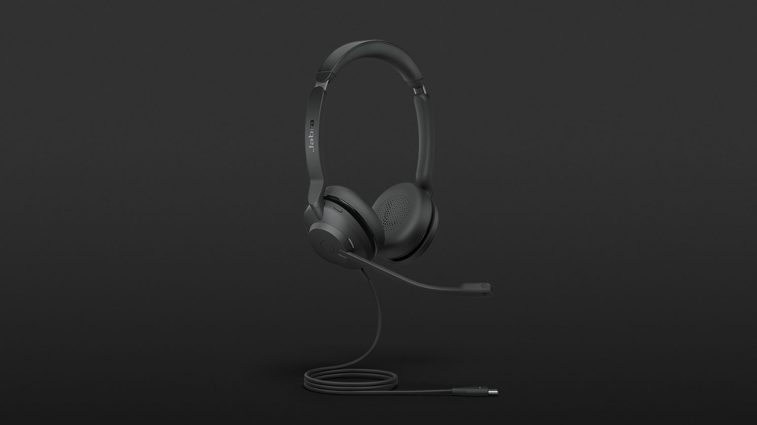 Jabra Evolve2 30 Review | headphonecheck.com