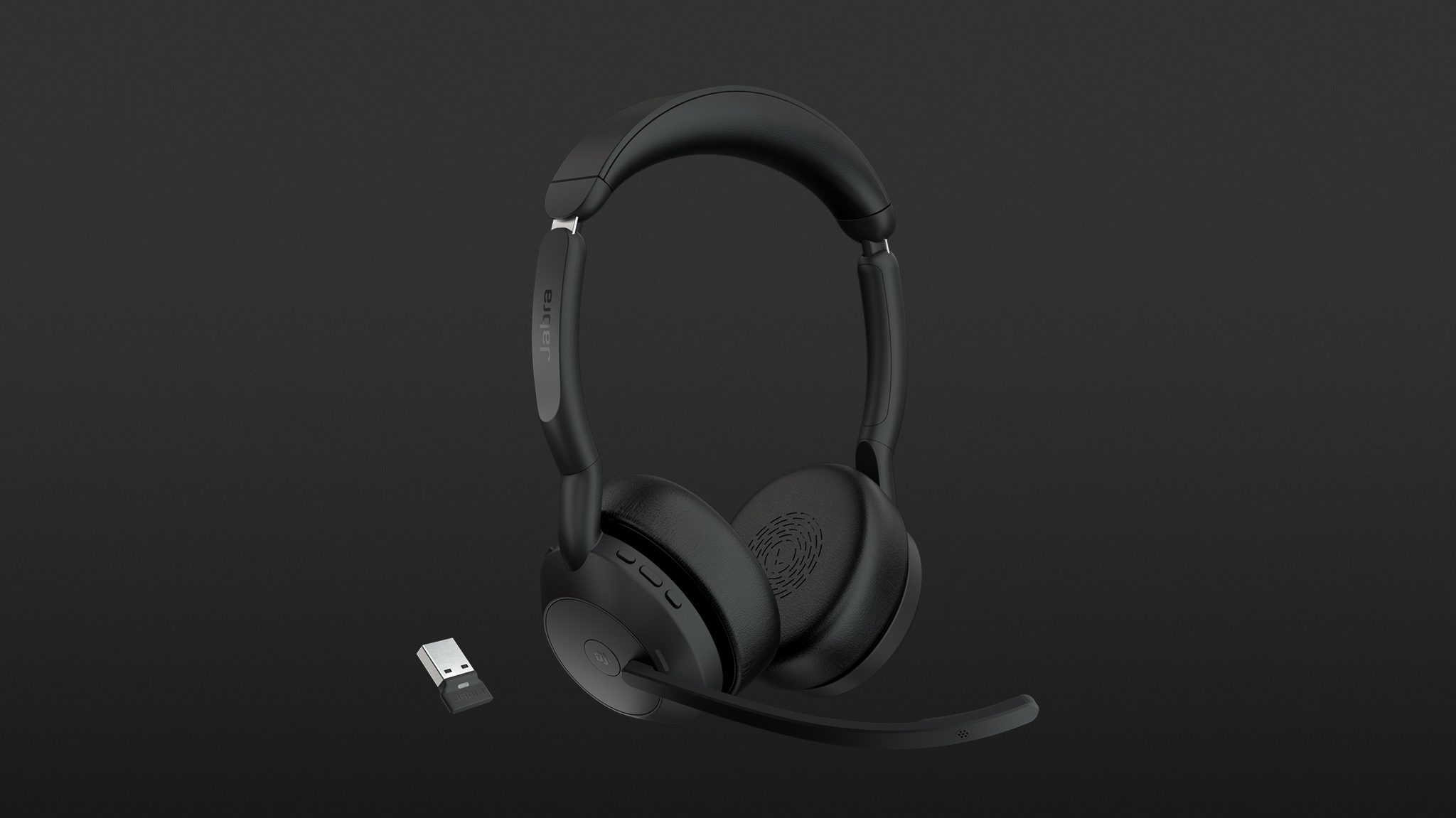 Jabra Evolve2 55 Review | headphonecheck.com