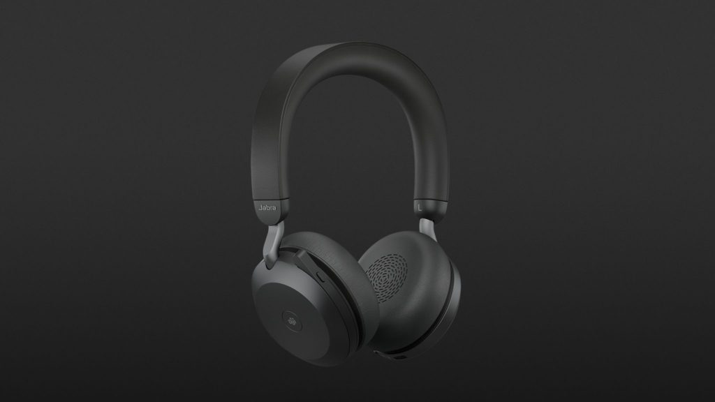 Jabra Evolve2 75 Review | headphonecheck.com