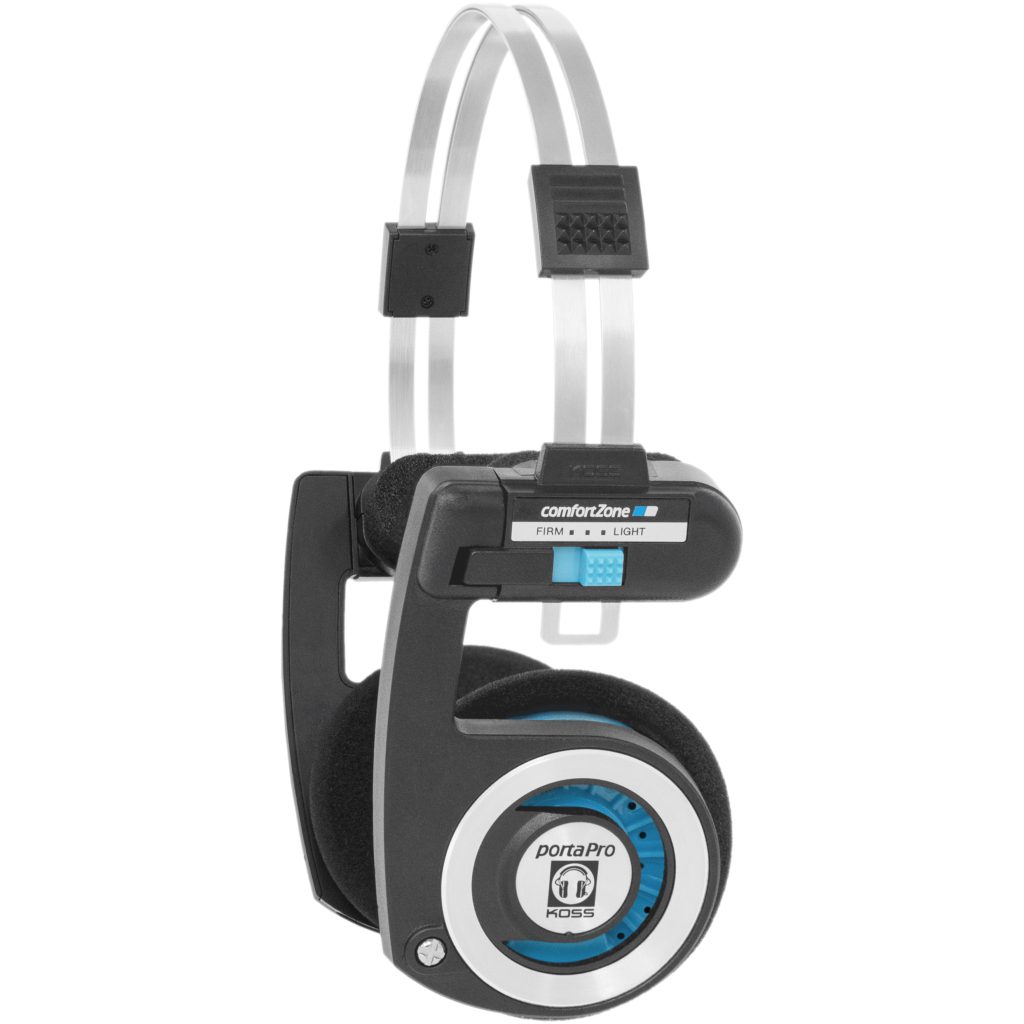 KOSS Porta Pro Wireless 2.0 Review: Classic Evolution