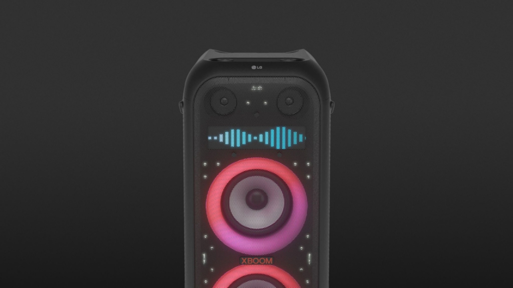 LG XBOOM XL9T Party Speaker: A Comprehensive Review