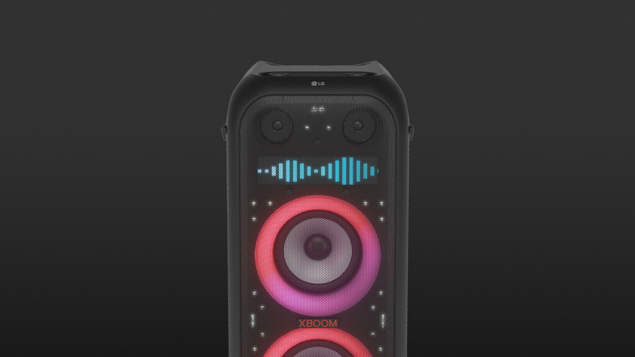 LG XBOOM XL9T Party Speaker: A Comprehensive Review