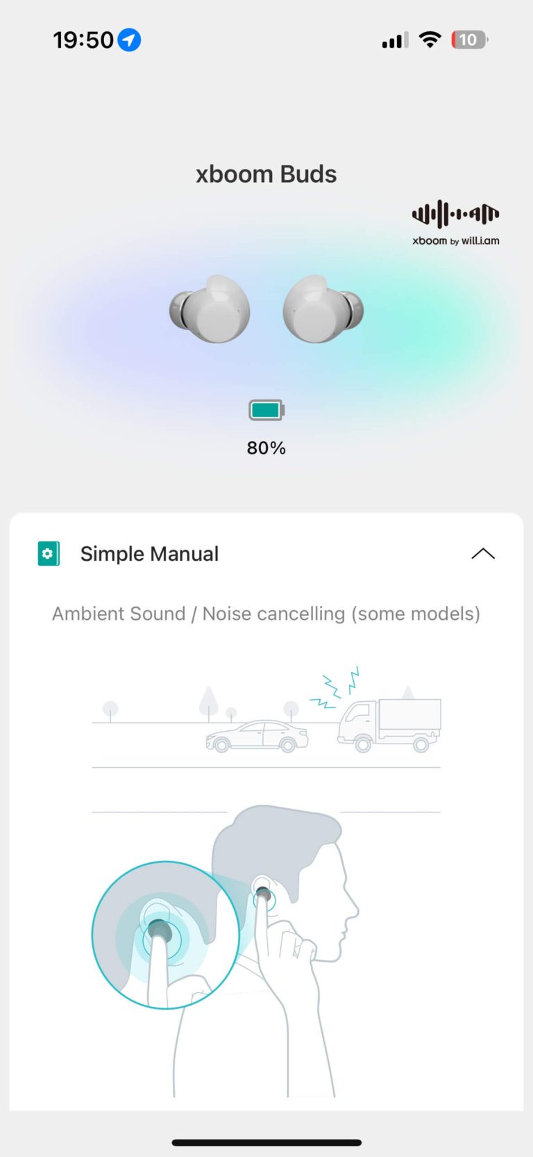 LG xboom Buds Review | headphonecheck.com