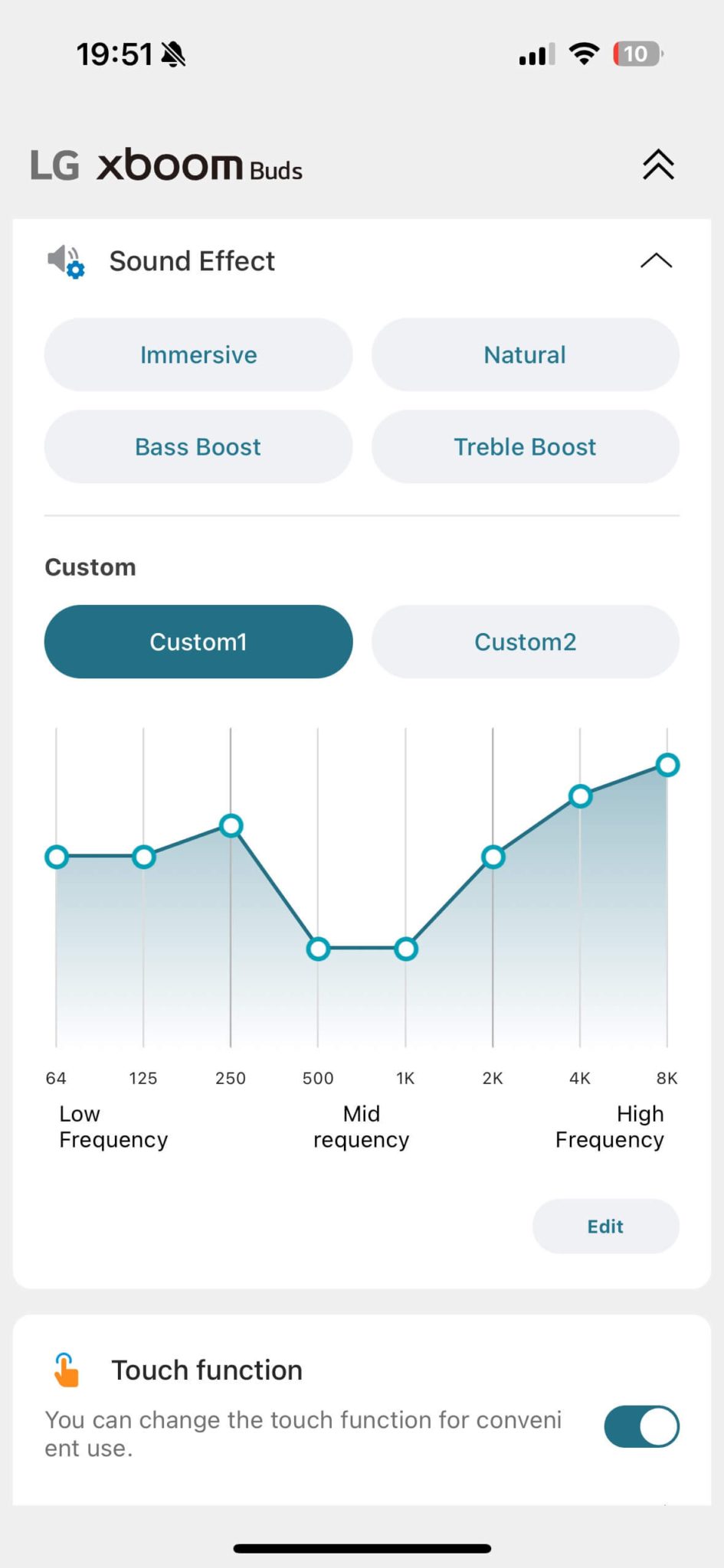 LG xboom Buds Review | headphonecheck.com