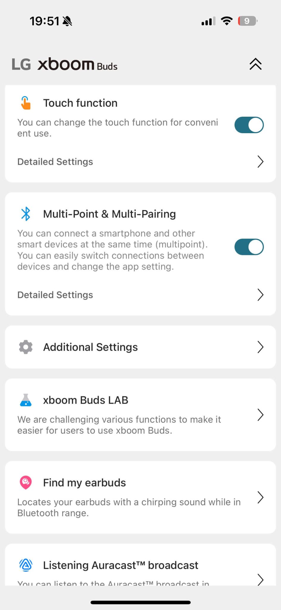 LG xboom Buds Review | headphonecheck.com