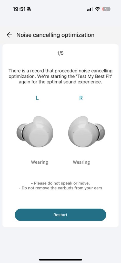 LG xboom Buds Review | headphonecheck.com