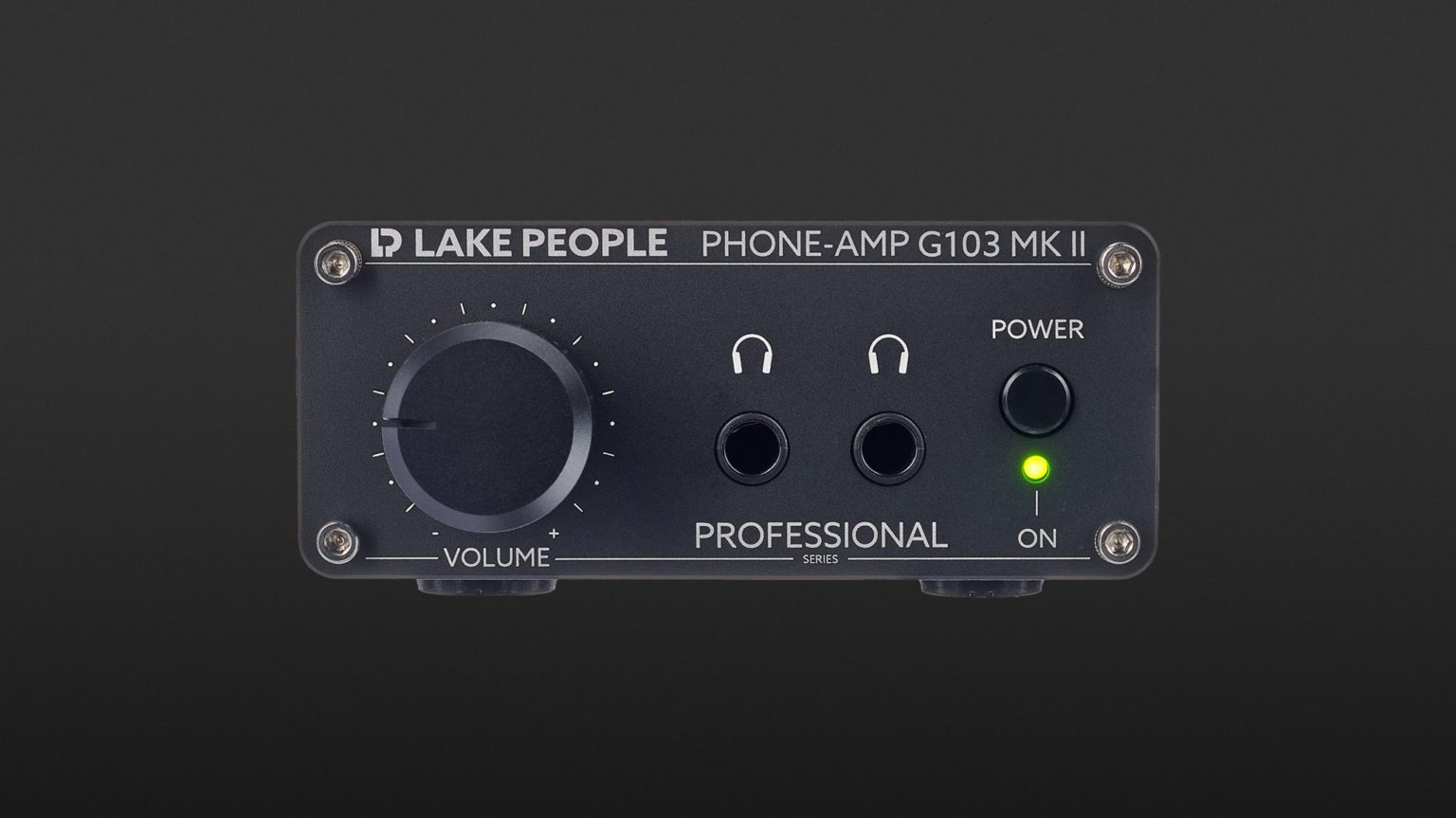 Lake People G103-P MKII Review | headphonecheck.com