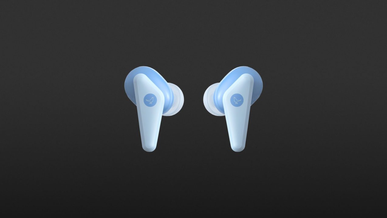 Libratone AIR Color Review | headphonecheck.com