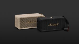 Marshall Middleton II Review | headphonecheck.com