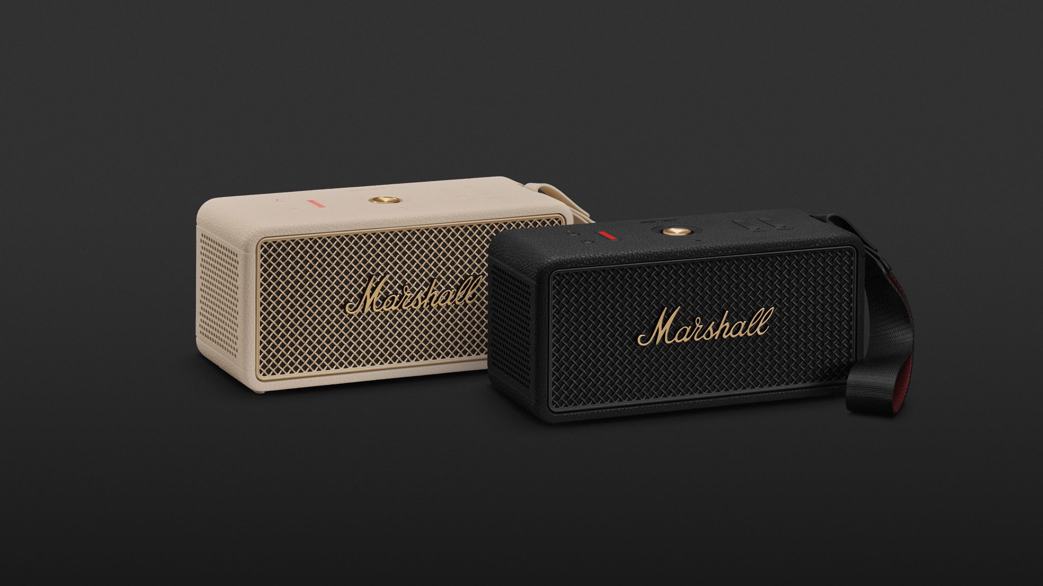 Marshall Middleton II Review | headphonecheck.com