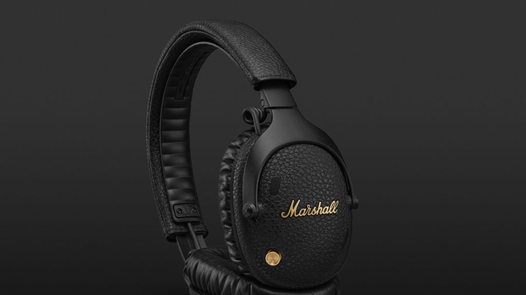 Marshall Monitor III A.N.C. Review | headphonecheck.com