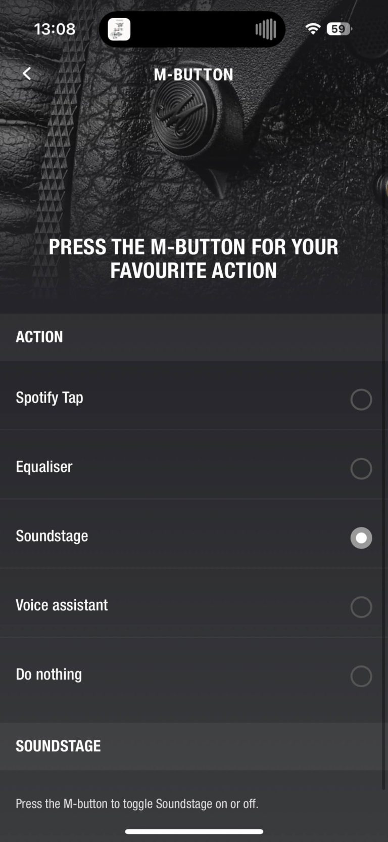 Marshall Monitor III A.N.C. Review | headphonecheck.com