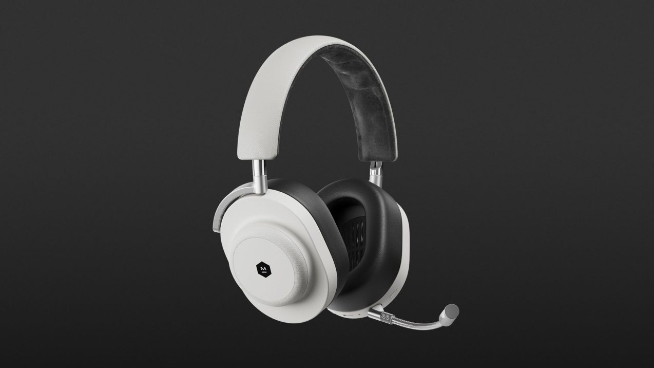 Master & Dynamic MG20 Review | headphonecheck.com