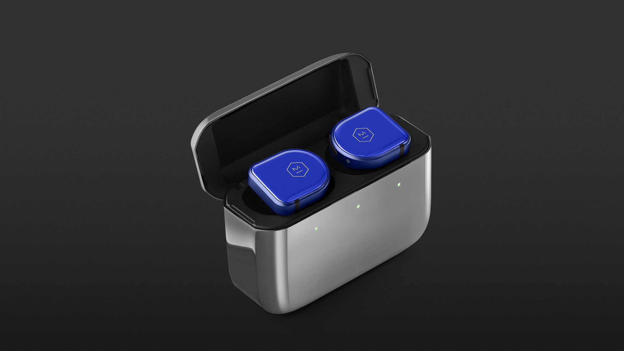 Master & Dynamic MW08 Review | headphonecheck.com