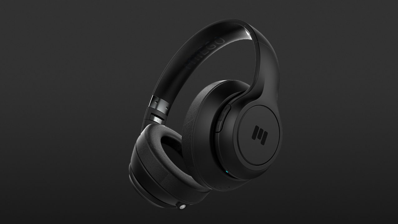 Miiego Boom Review | headphonecheck.com