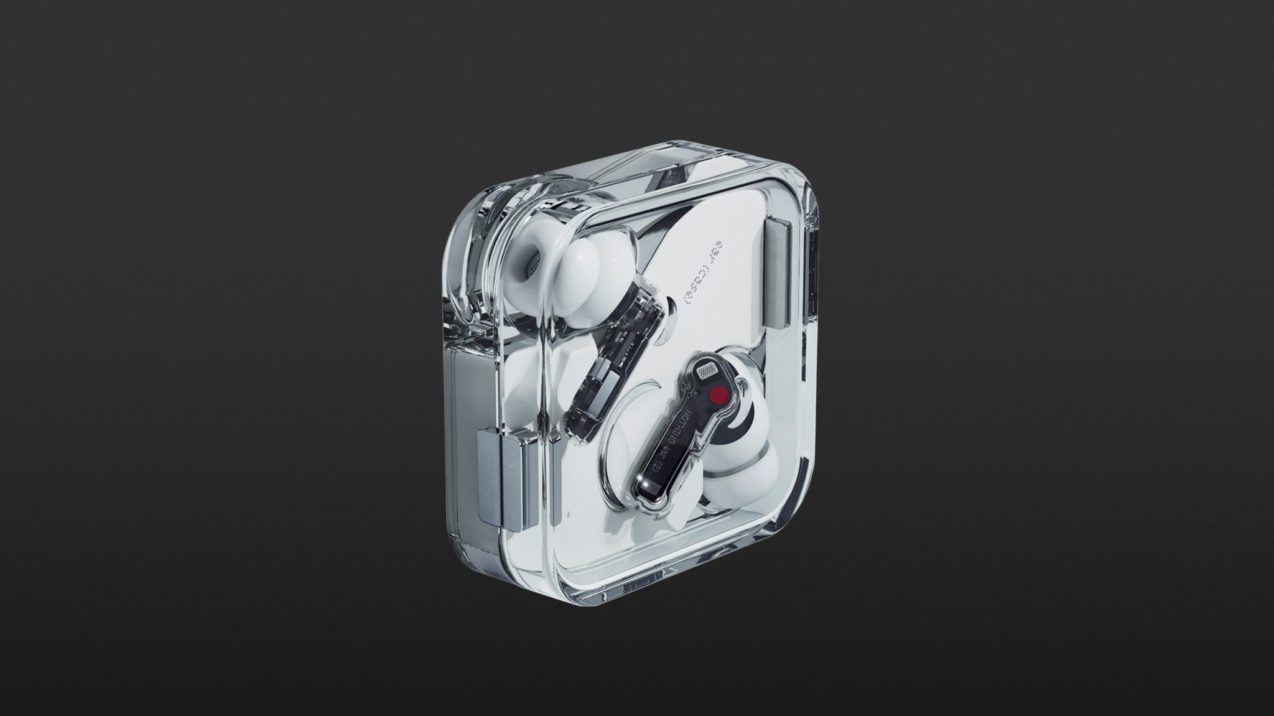 Nothing Ear (2) Review | headphonecheck.com