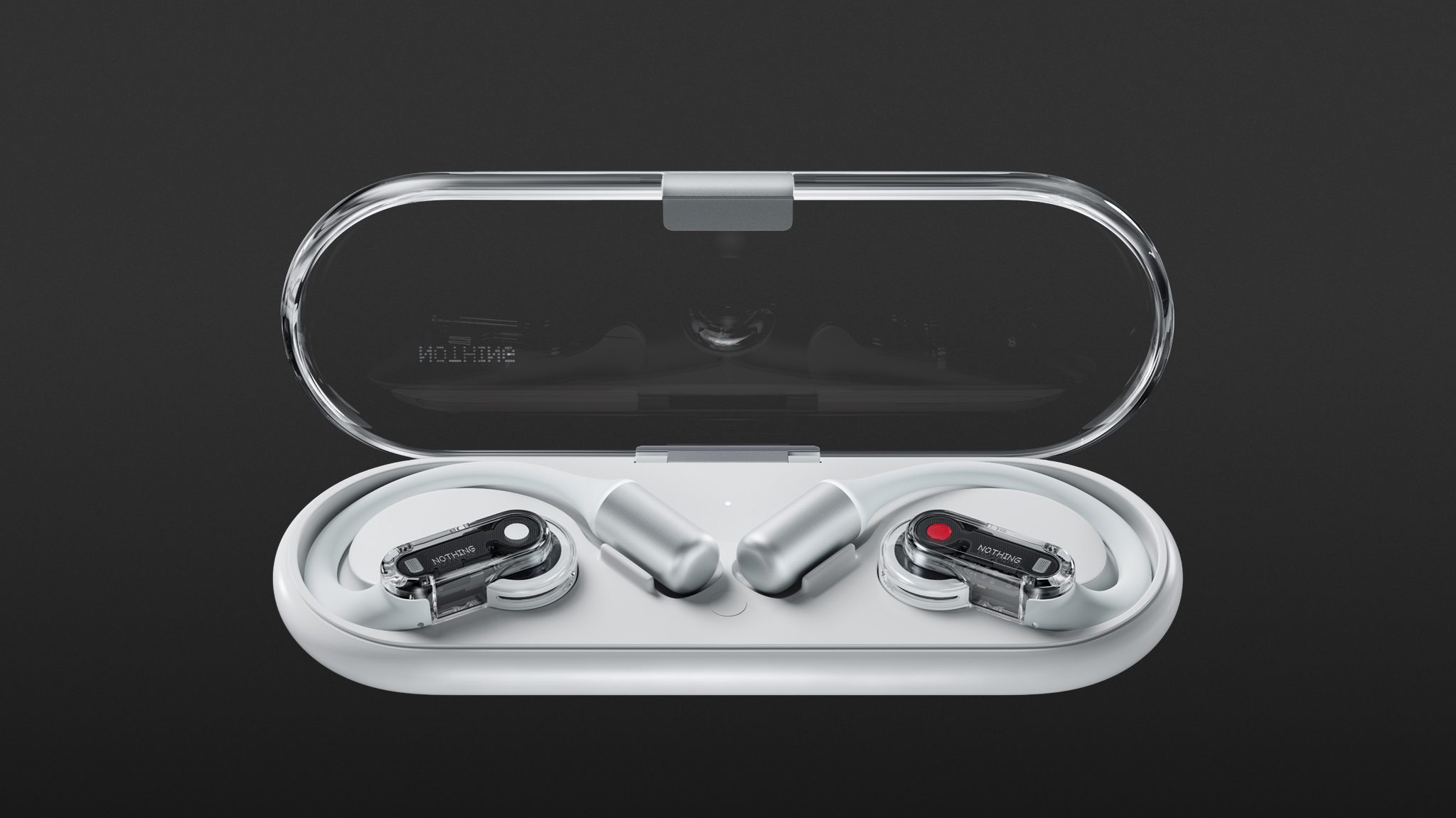 Nothing Ear (Open) Review: Quality & Comfort in Headphones