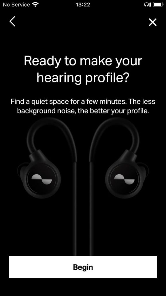 Nura NuraLoop Review | headphonecheck.com