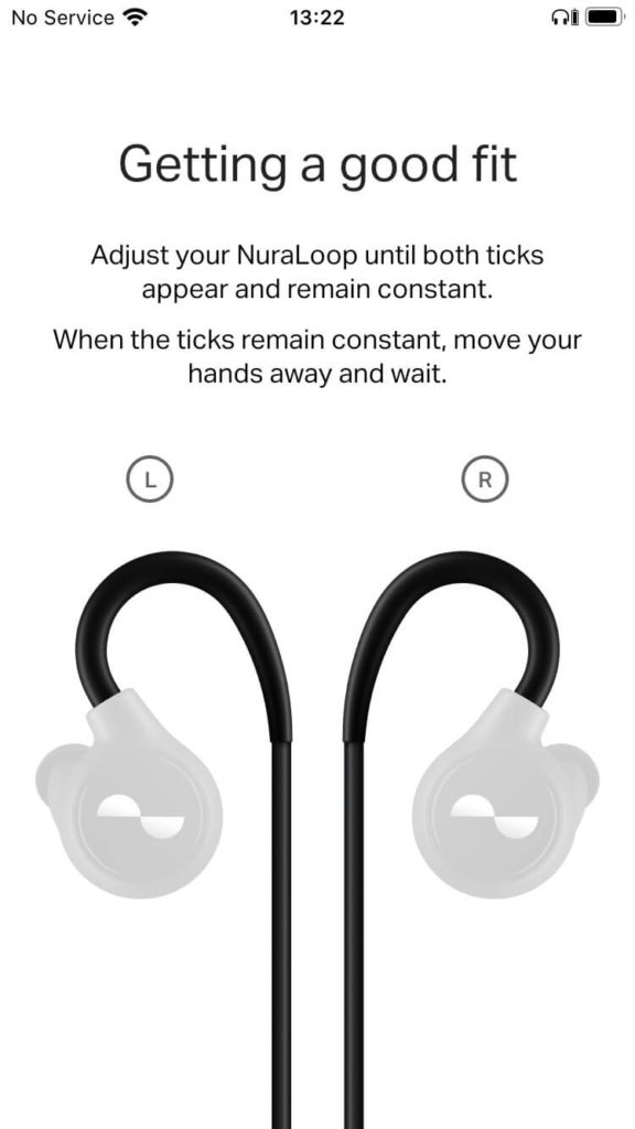 Nura NuraLoop Review | headphonecheck.com