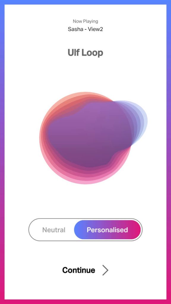 Nura NuraLoop Review | headphonecheck.com