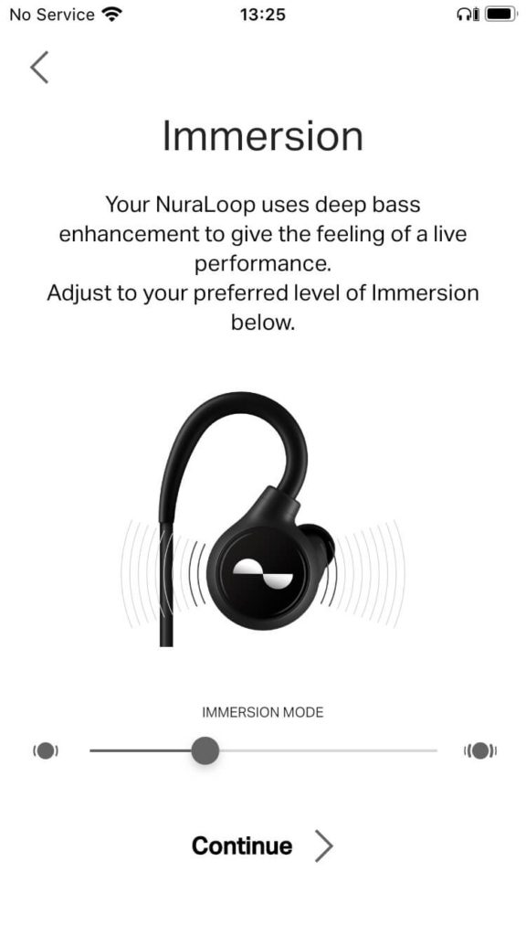 Nura NuraLoop Review | headphonecheck.com