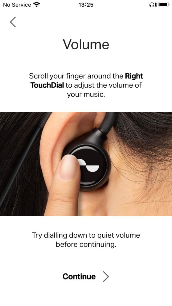 Nura NuraLoop Review | headphonecheck.com