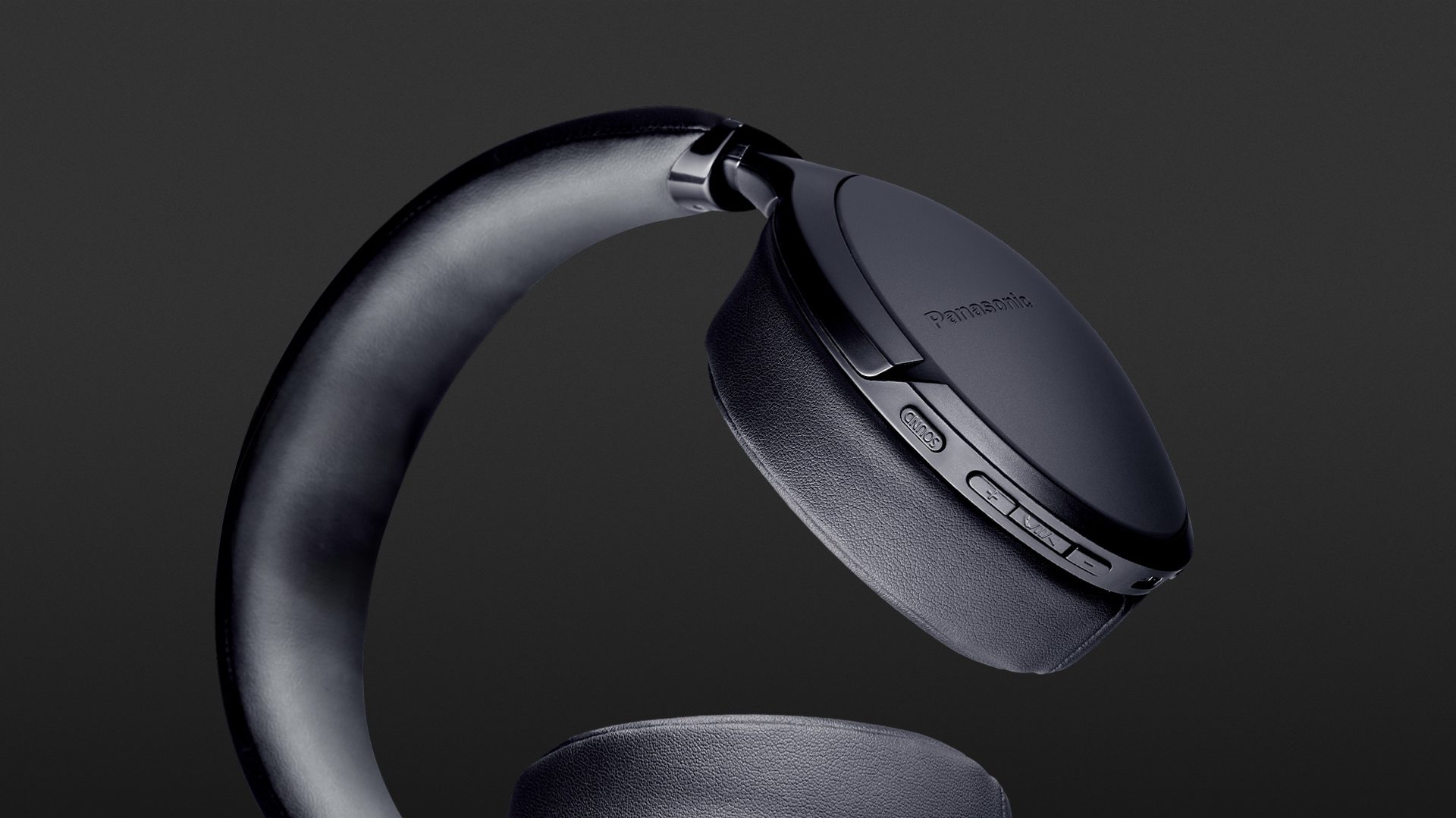 Panasonic RP-HD305B Review | headphonecheck.com