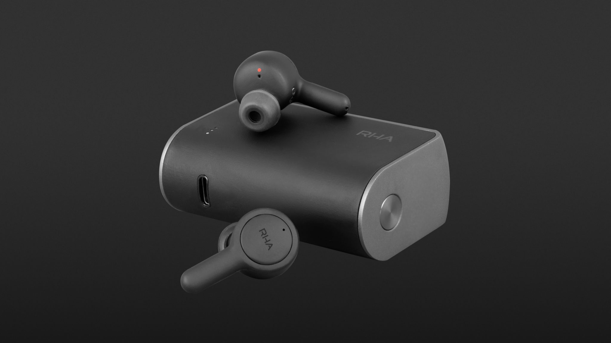 RHA TrueConnect 2 Review | headphonecheck.com