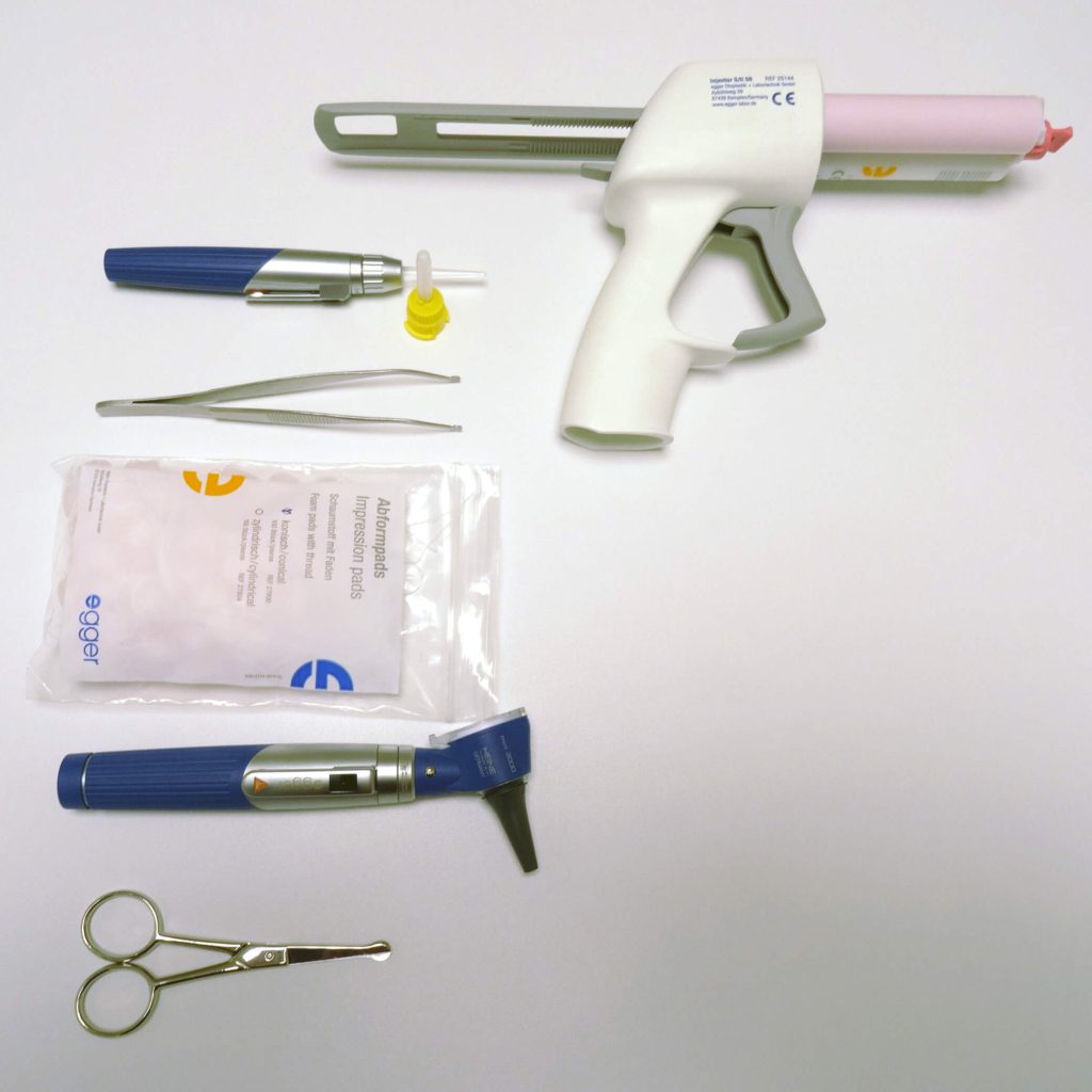 Custom In-Ears – custom-molded in-ear monitors - headphonecheck.com