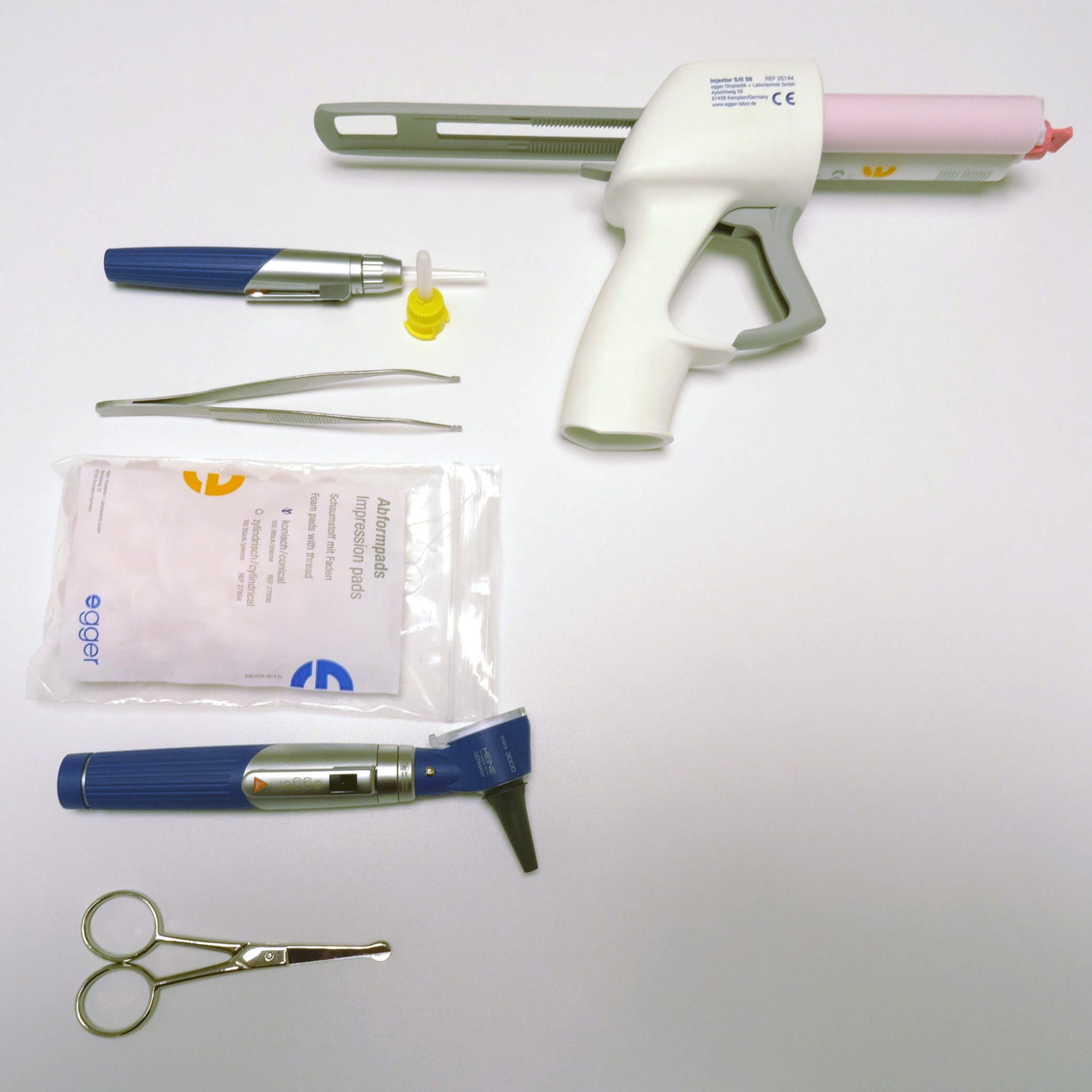 Custom In-Ears – custom-molded in-ear monitors - headphonecheck.com