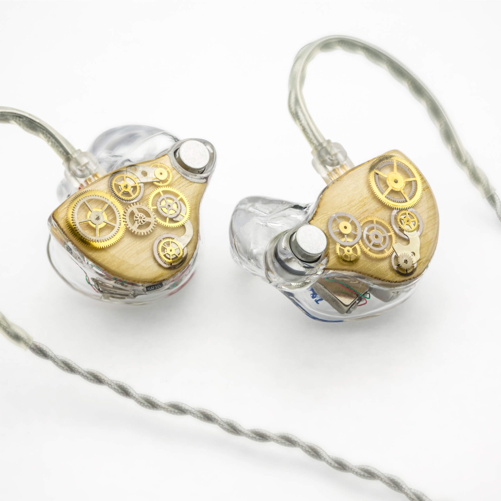 Custom In-Ears – custom-molded in-ear monitors - headphonecheck.com