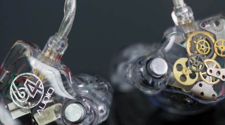 Custom In-Ears – custom-molded in-ear monitors - headphonecheck.com