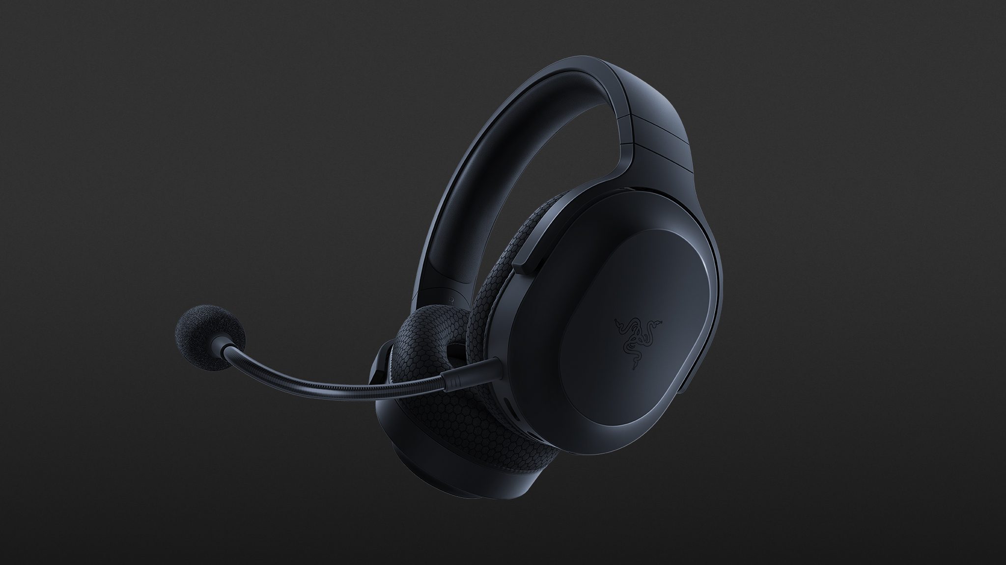 Razer Barracuda X Review | headphonecheck.com