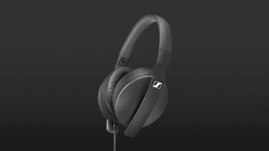 Sennheiser HD 300 Review | headphonecheck.com