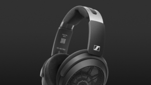 Sennheiser HD 490 PRO Plus Review | headphonecheck.com