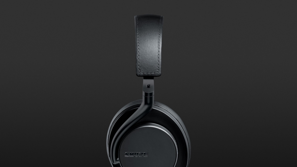 Shure AONIC 50 Gen2 Review | headphonecheck.com