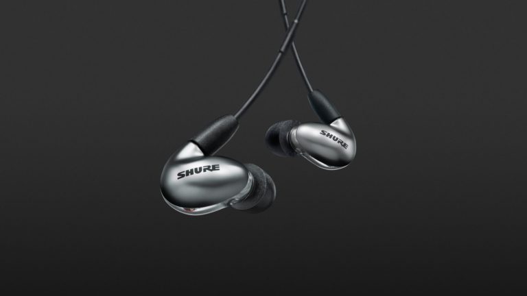 Shure SE846 Gen 2 Review | headphonecheck.com
