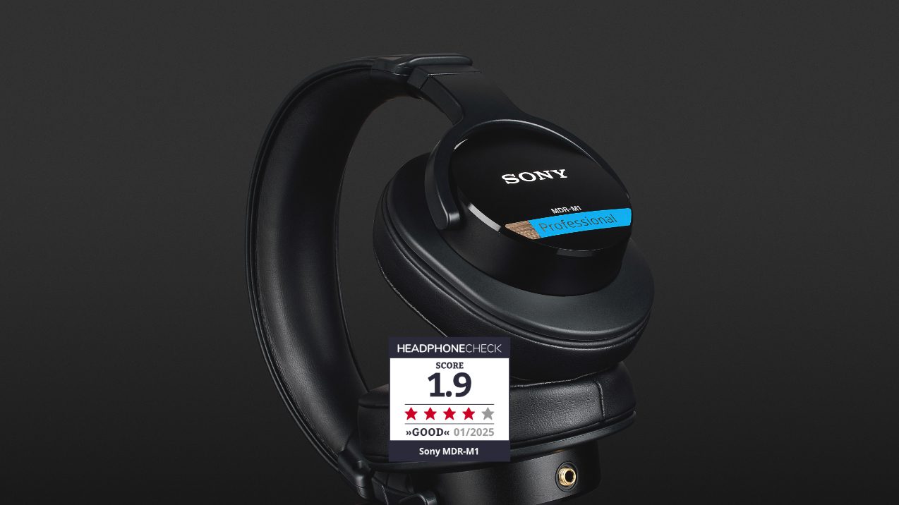 Comprehensive Sony MDR-M1 Headphone Review and Insights
