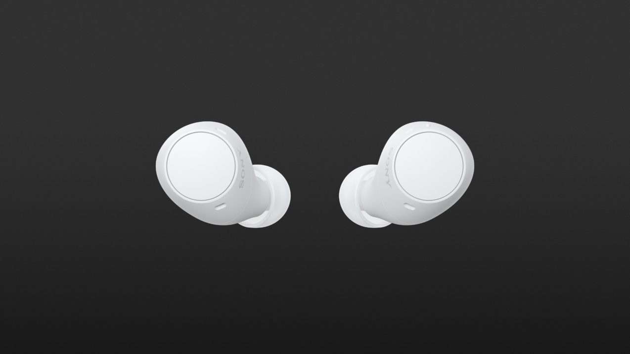 Sony WF-C510 Review | headphonecheck.com