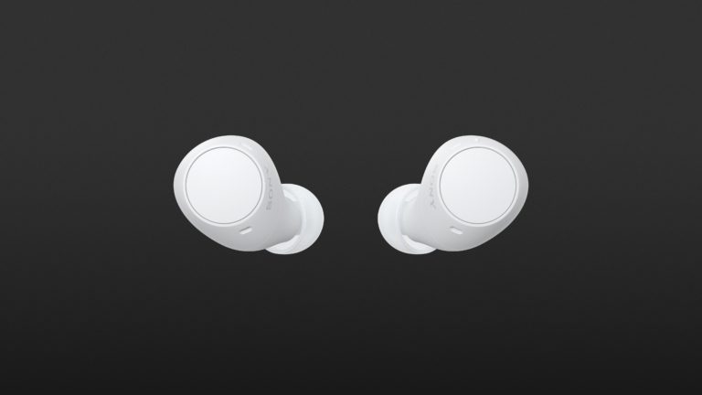 Sony WF-C510 Review | headphonecheck.com